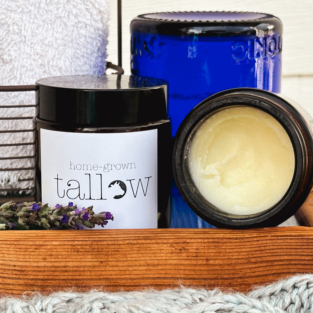 Home Grown Tallow